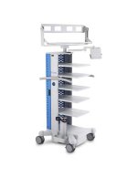 Эндоскопическая тележка ConMed Linvatec VP8500 купить, цена