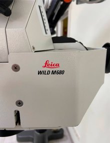Хирургический микроскоп Leica Wild M680 купить в Украине