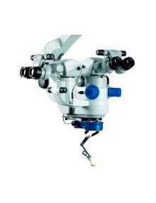 Операционный микроскоп офтальмологический Zeiss Lumera 700