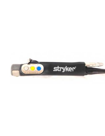 Шейверная рукоятка Stryker Formula CORE купить