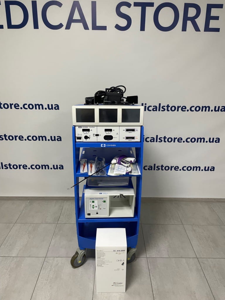 Аппарат для лигирования сосудов ValleyLab LigaSure