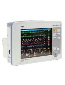 Монитор пациента Drager Infinity Gamma X XL купить