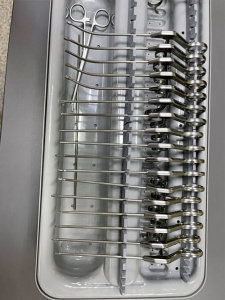 Артроскопический набор Stryker Complete Knee купить