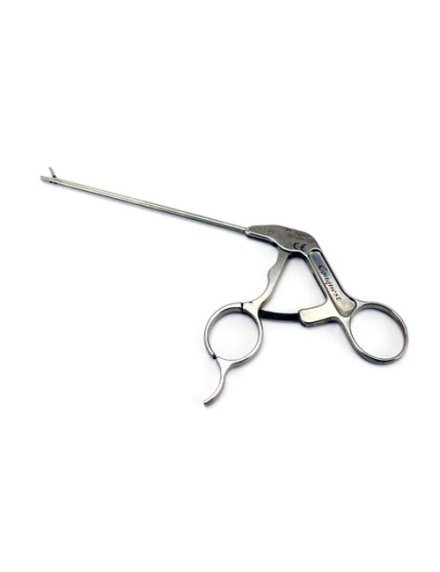 Stryker 2.7 mm 30° Left Big Bite Punch | MedicalStore
