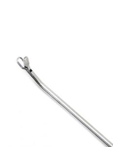 Stryker 3.4mm 0° Straight Upshaft Big Bite Punch купить