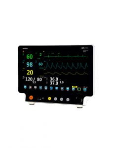 Монитор пациента прикроватный Axcent Medical CETUS x15