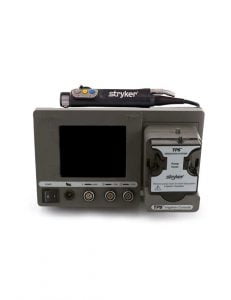 Шейверная система Stryker TPS System с Formula CORE