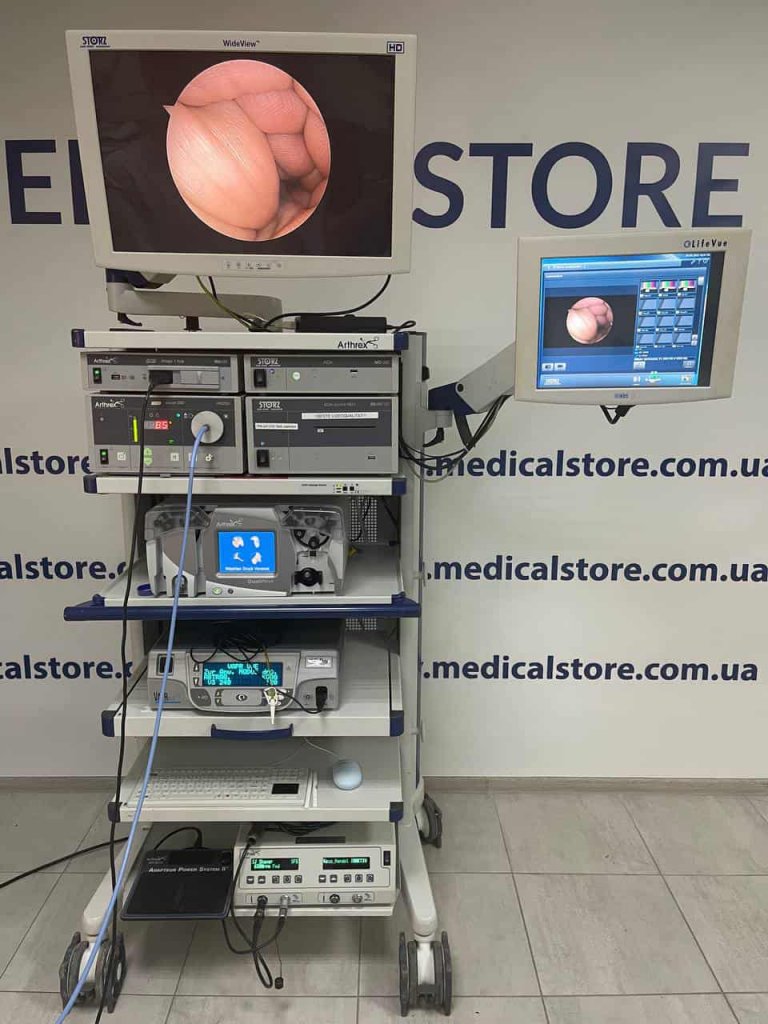 Артроскопічна стійка Arthrex Image-1 System купити