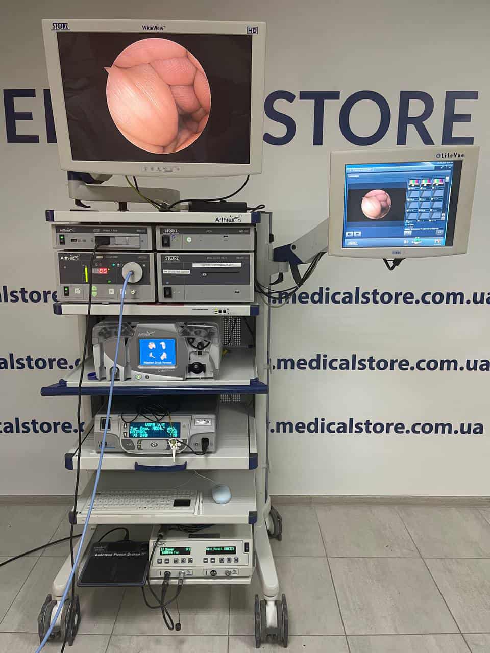 Артроскопічна стійка Arthrex Image-1 System купити