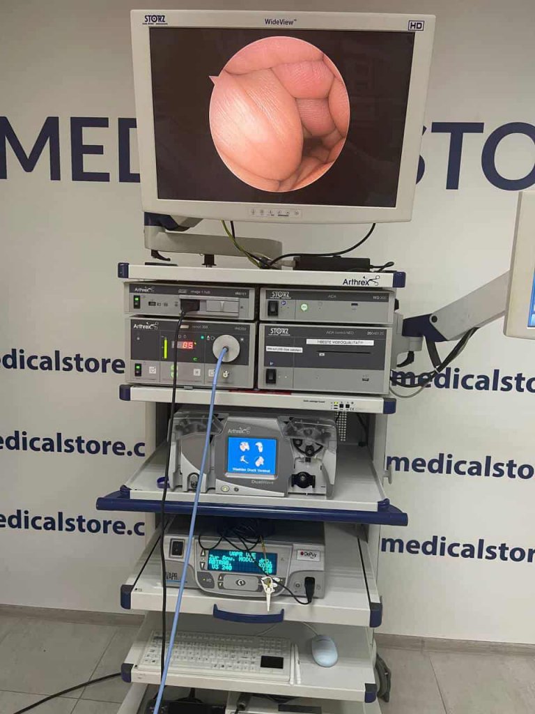 Артроскопическая стойка Arthrex Image-1 System купить